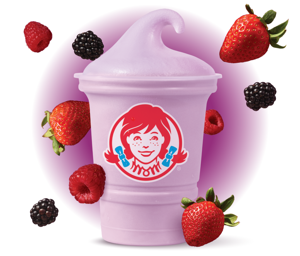 HOME - Wendy's Guam®